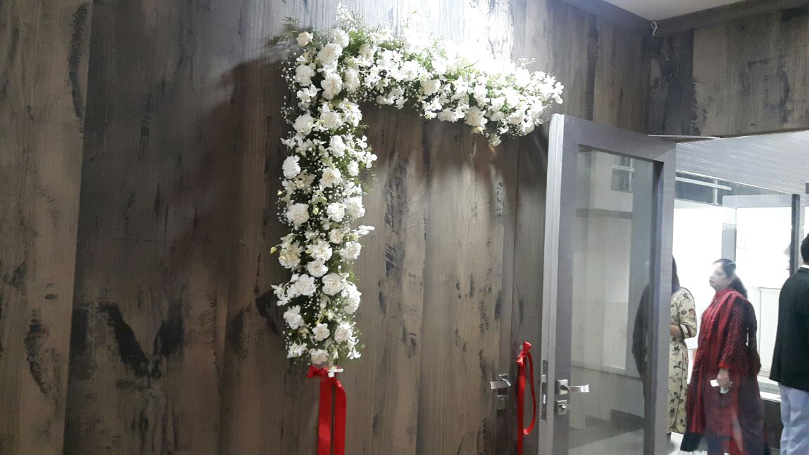 Architect Ashfaque Ahmed office aacs - Greenlam Project Gallery