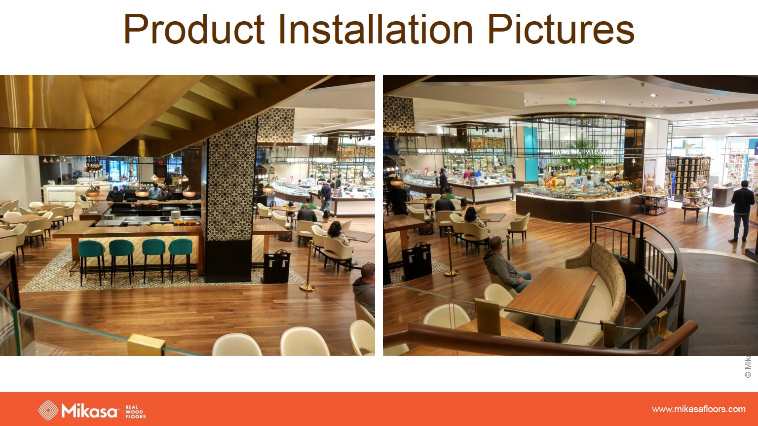 DLF Mall-Chanakyapuri - Greenlam Project Gallery