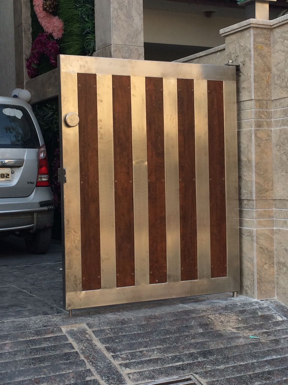 Maruti Estate - Greenlam Project Gallery